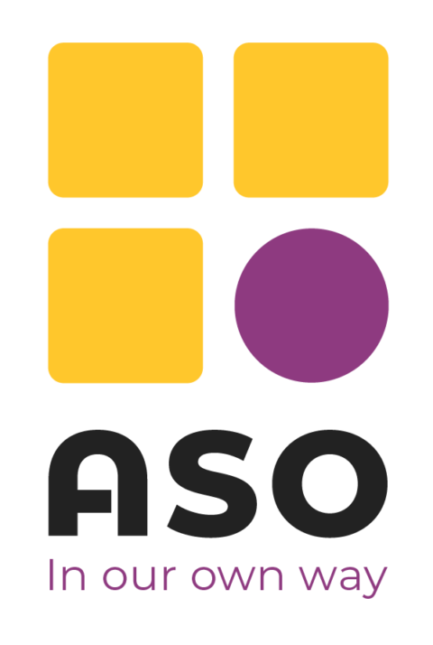 Brand Guide - ASO
